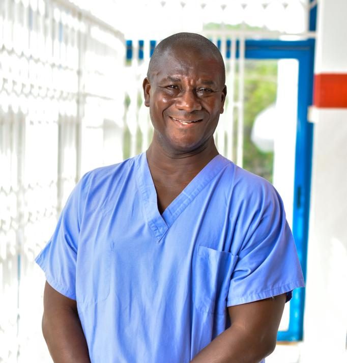 Spintex Medical Center